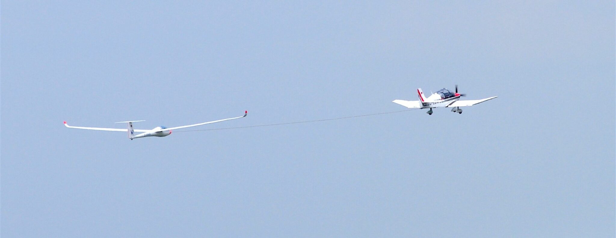 Was ist Segelflug – Luftsportgemeinschaft Bayreuth e.V.